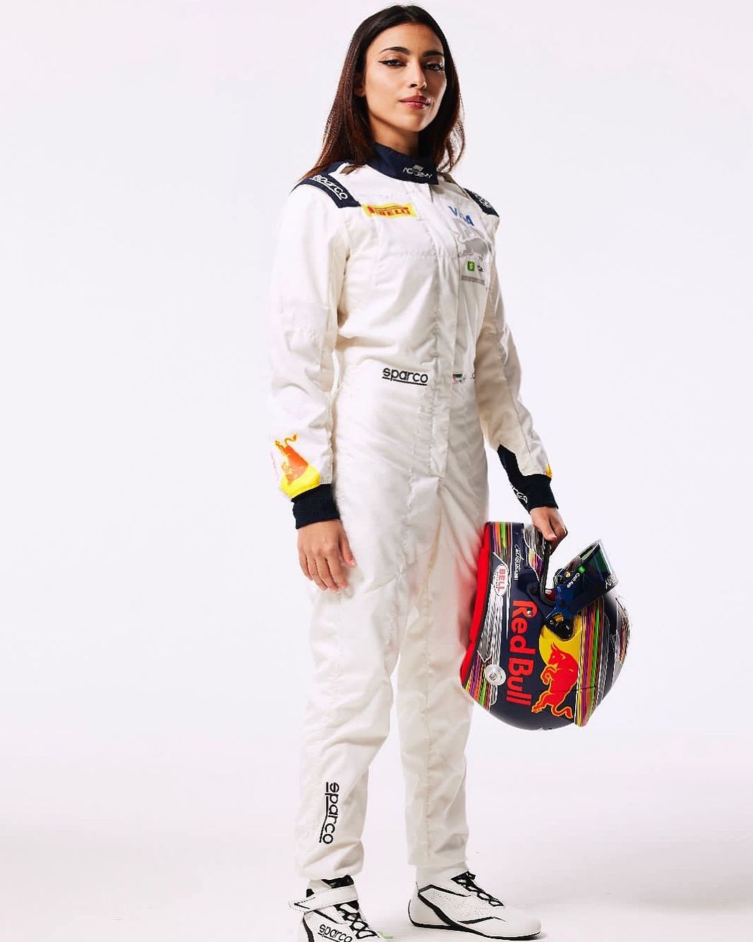 Inspirational Arab Gen Z women: trailblazers in the region to keep on ...