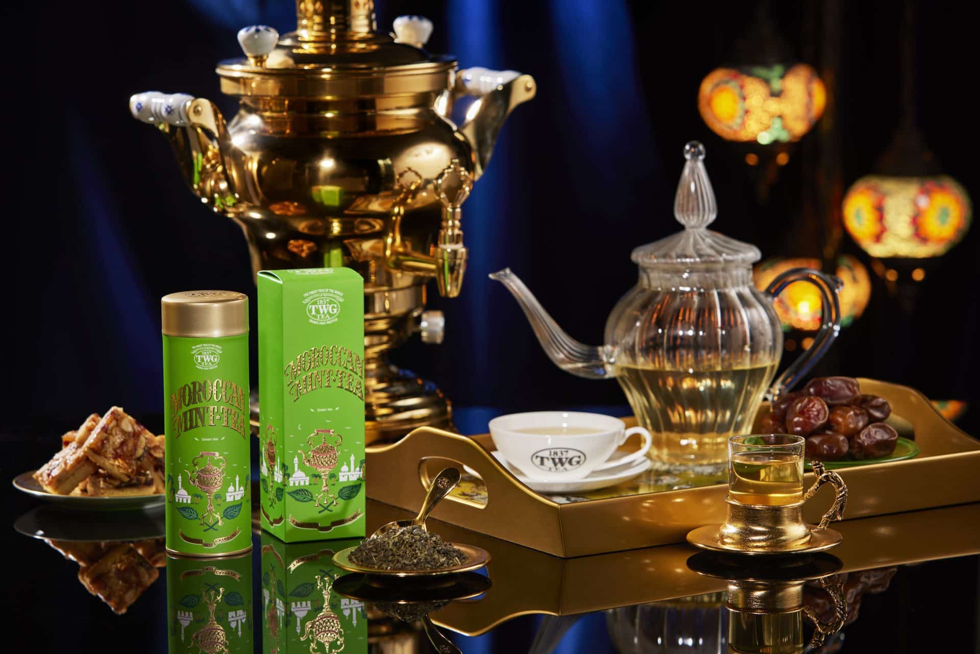 Ramadan Dubai gift guide: what to get your loved ones this year!