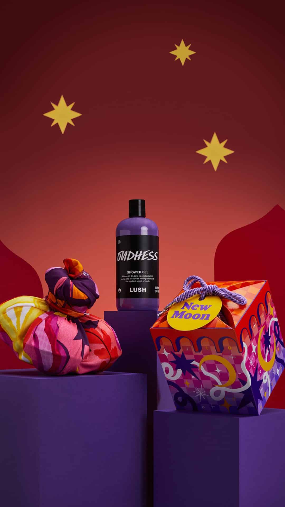 Check out these Cosmo-approved gifts to give this Eid