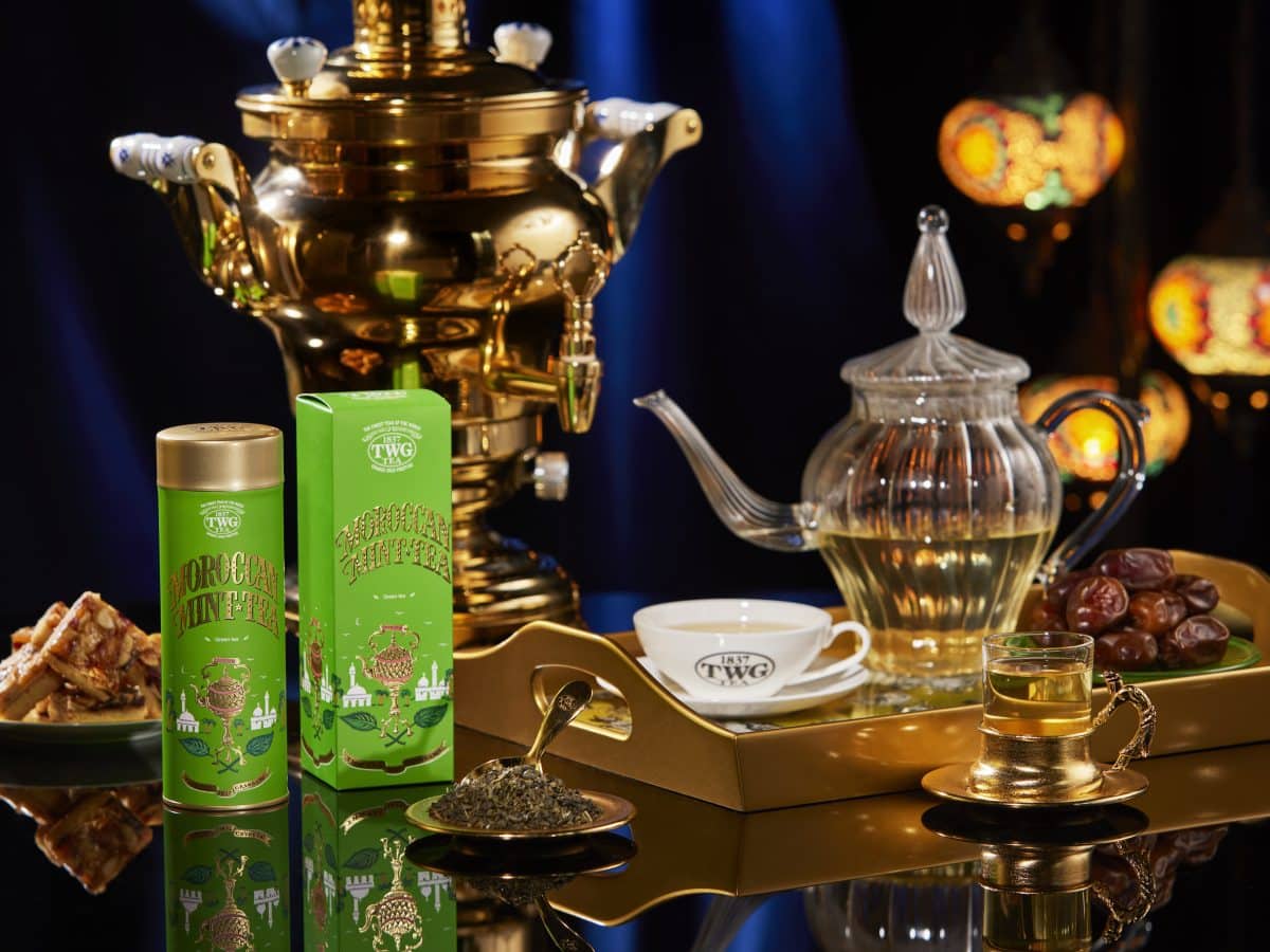 Ramadan Dubai gift guide: what to get your loved ones this year!