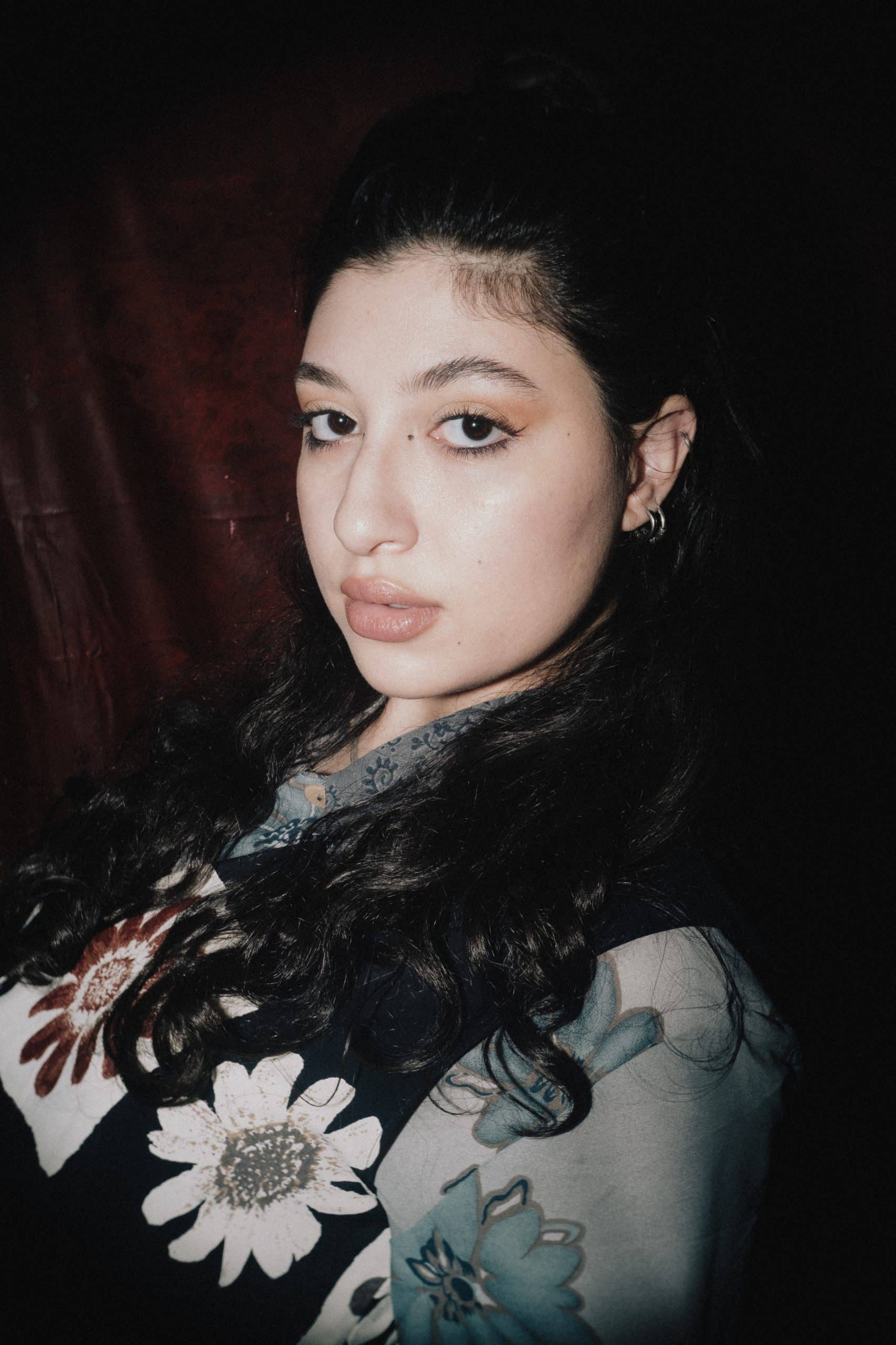 Lella Fadda is inspiring a new wave of Egyptian women