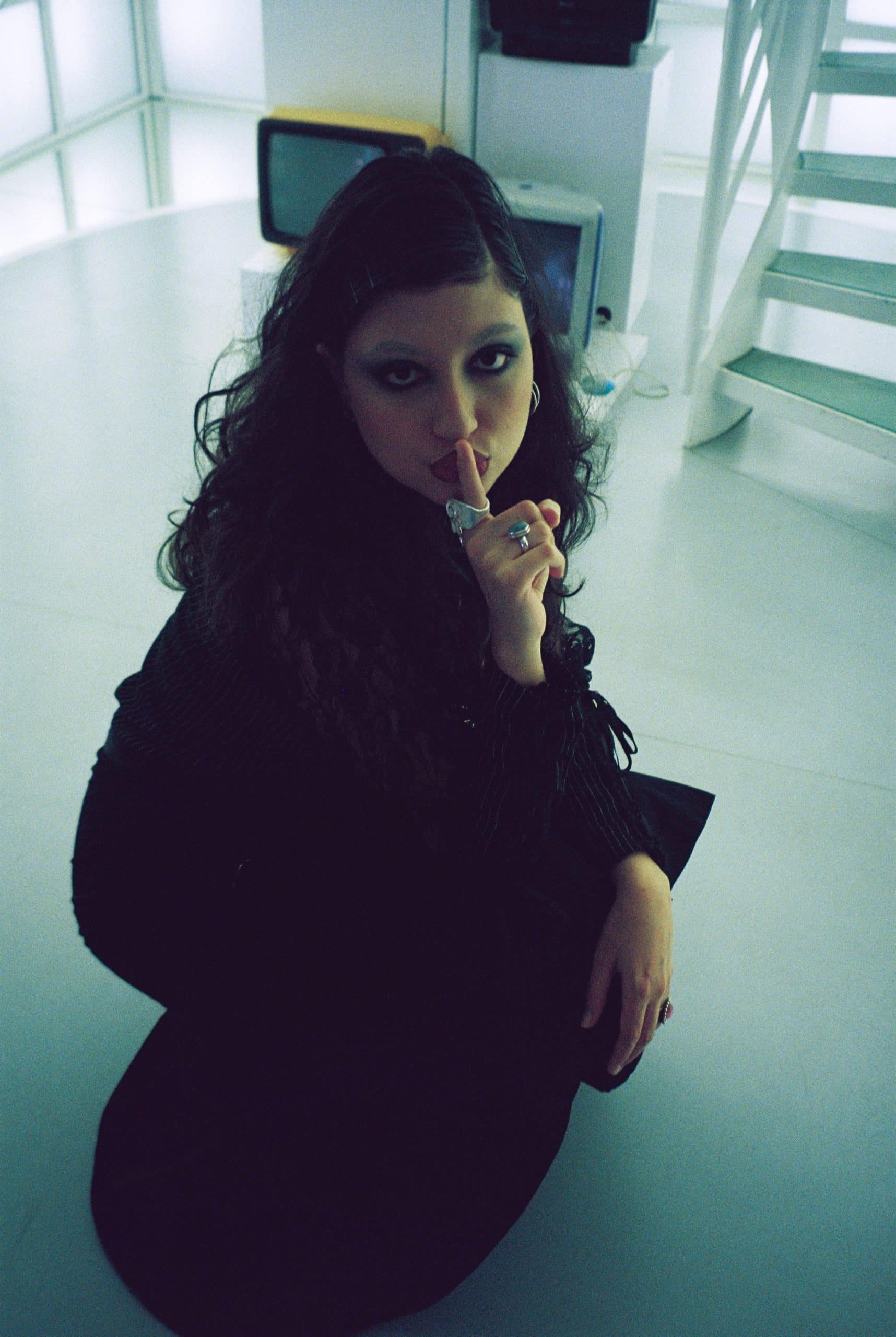 Lella Fadda is inspiring a new wave of Egyptian women