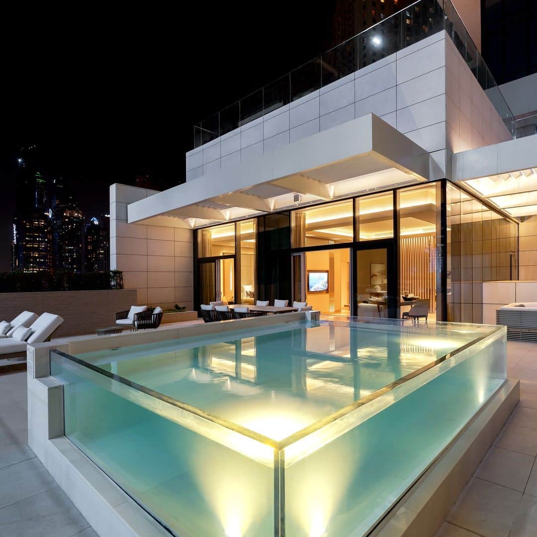 FIVE LUXE opening: everything you need to know about the new JBR venue!