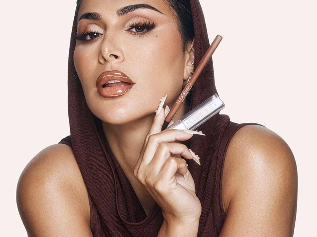 Huda Kattan lip gloss: exclusive info on Huda Beauty's new Faux Filler ...
