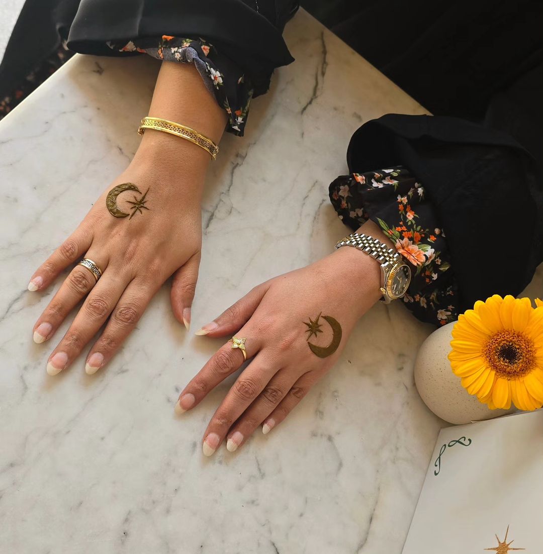 Henna designs ideas: Ones to try