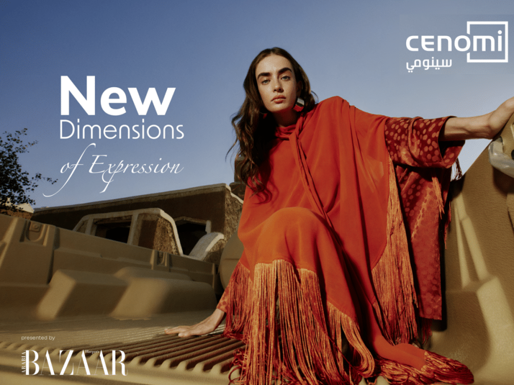 ATTN: Here's where to find cool fashion pop-ups in Riyadh, Jeddah ...