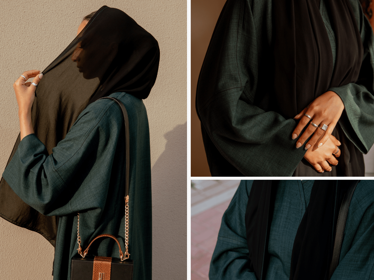 Ramadan fashion Dubai: Running out of iftar looks? Pass the 'fit check ...