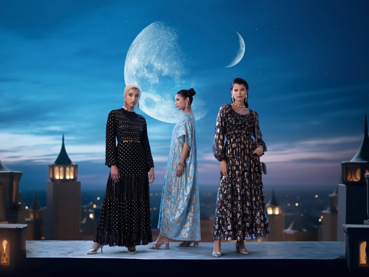 ATTN: Here's where to find cool fashion pop-ups in Riyadh, Jeddah ...