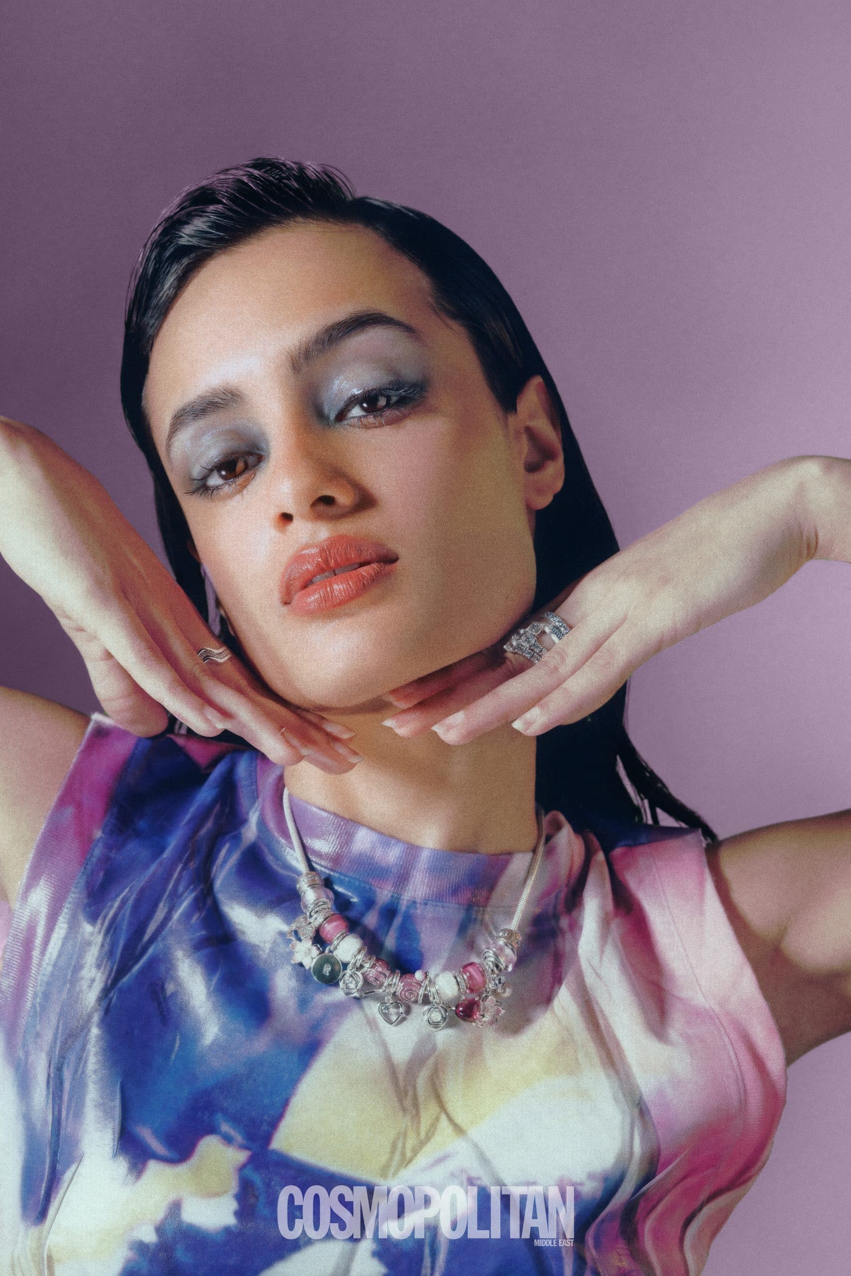 Tube Girl: Sabrina Bahsoon on her viral success, killer confidence and ...