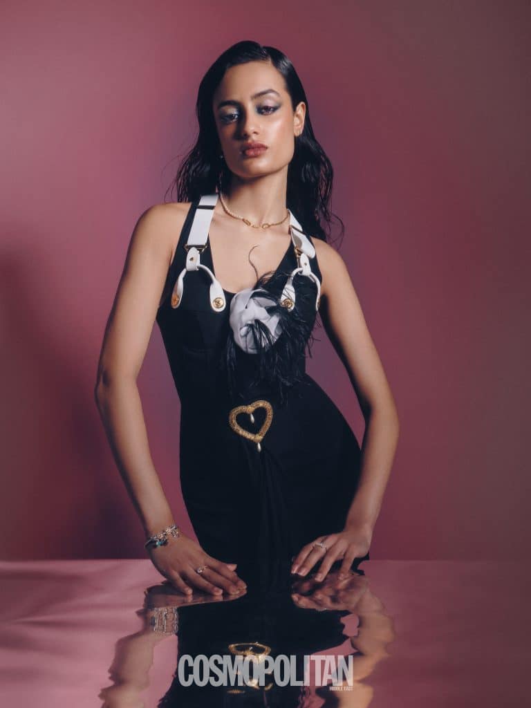 Tube Girl: Sabrina Bahsoon on her viral success, killer confidence and ...