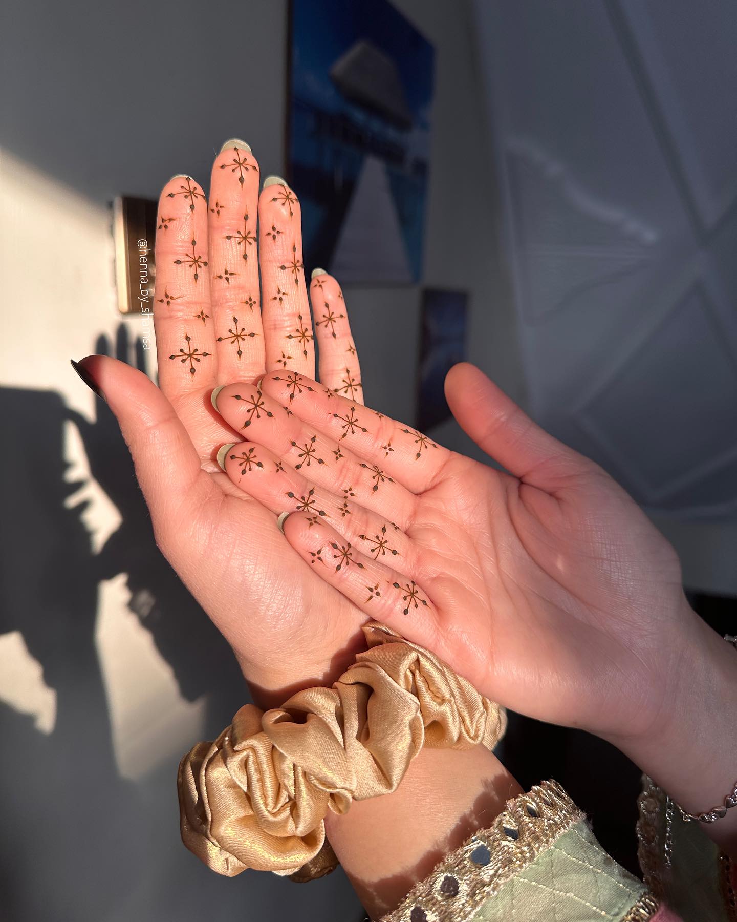 Henna designs ideas: Ones to try