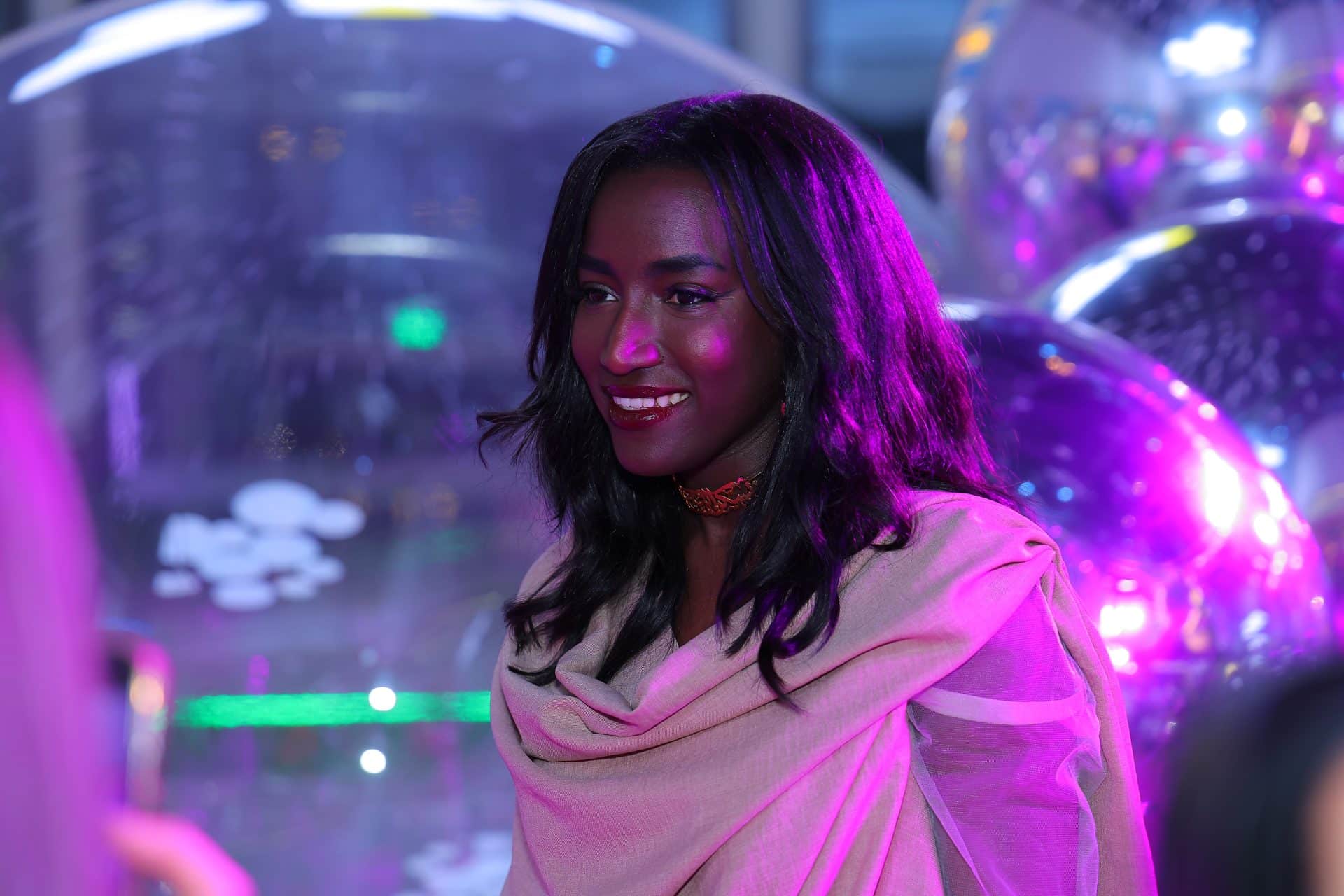 Cosmo ME x Cenomi 3-day fashion and beauty event at U Walk Jeddah: Everything you missed ...