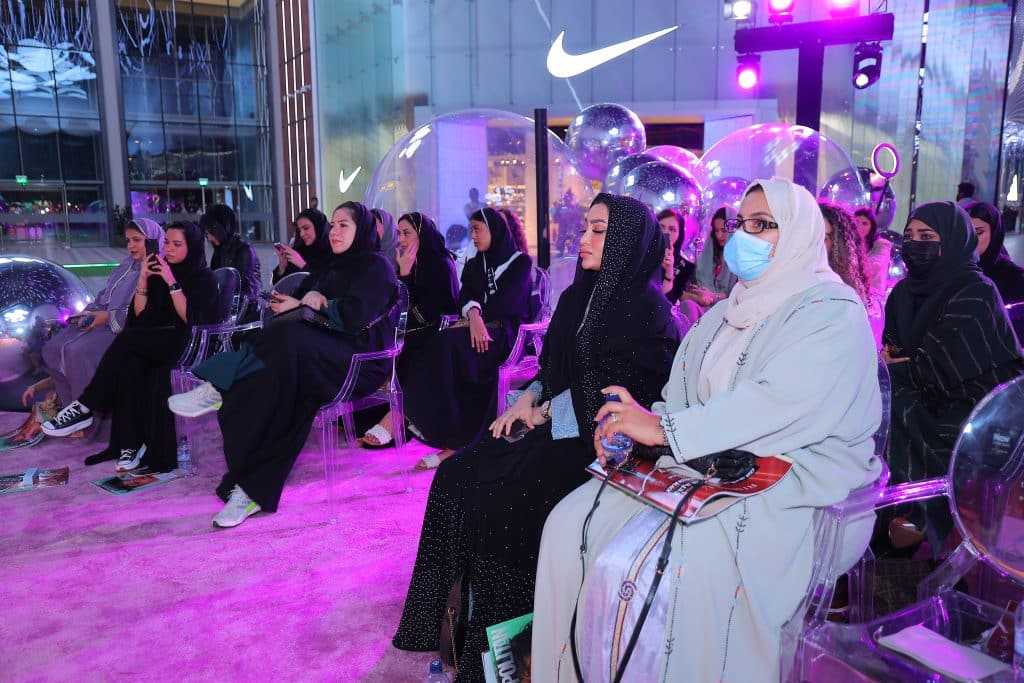 Cosmo ME x Cenomi 3-day fashion and beauty event at U Walk Jeddah: Everything you missed ...