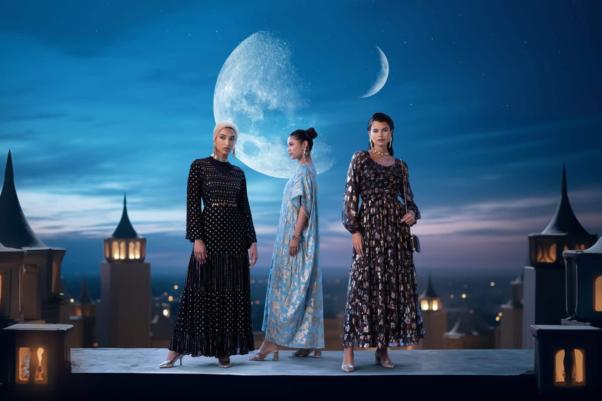 ATTN: Here's where to find cool fashion pop-ups in Riyadh, Jeddah ...