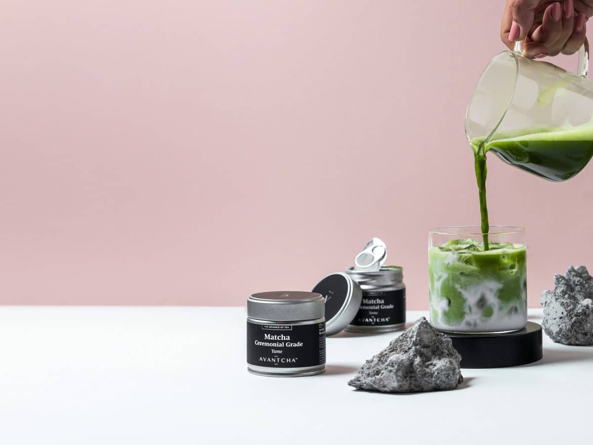 Matcha in Dubai: Spots to visit and where to buy for DIY cups at home