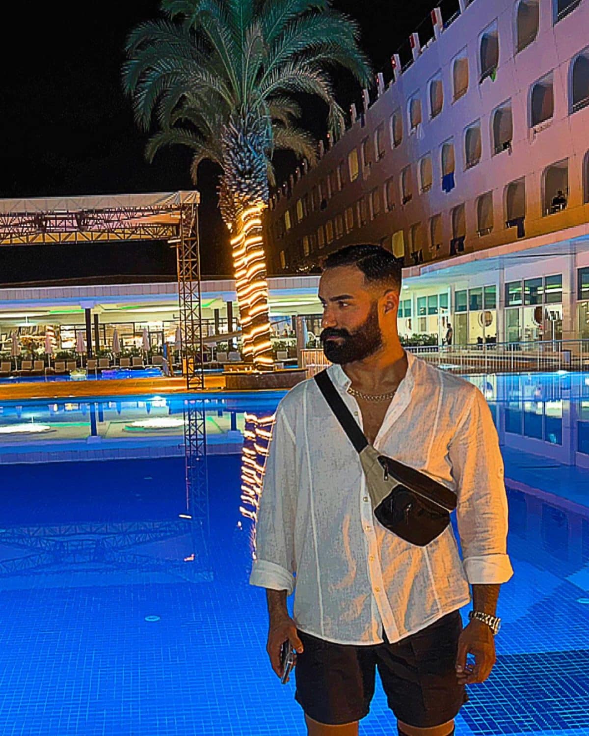 Qesma w Naseeb cast: We've stalked the Qesma w Naseeb cast and it's ...