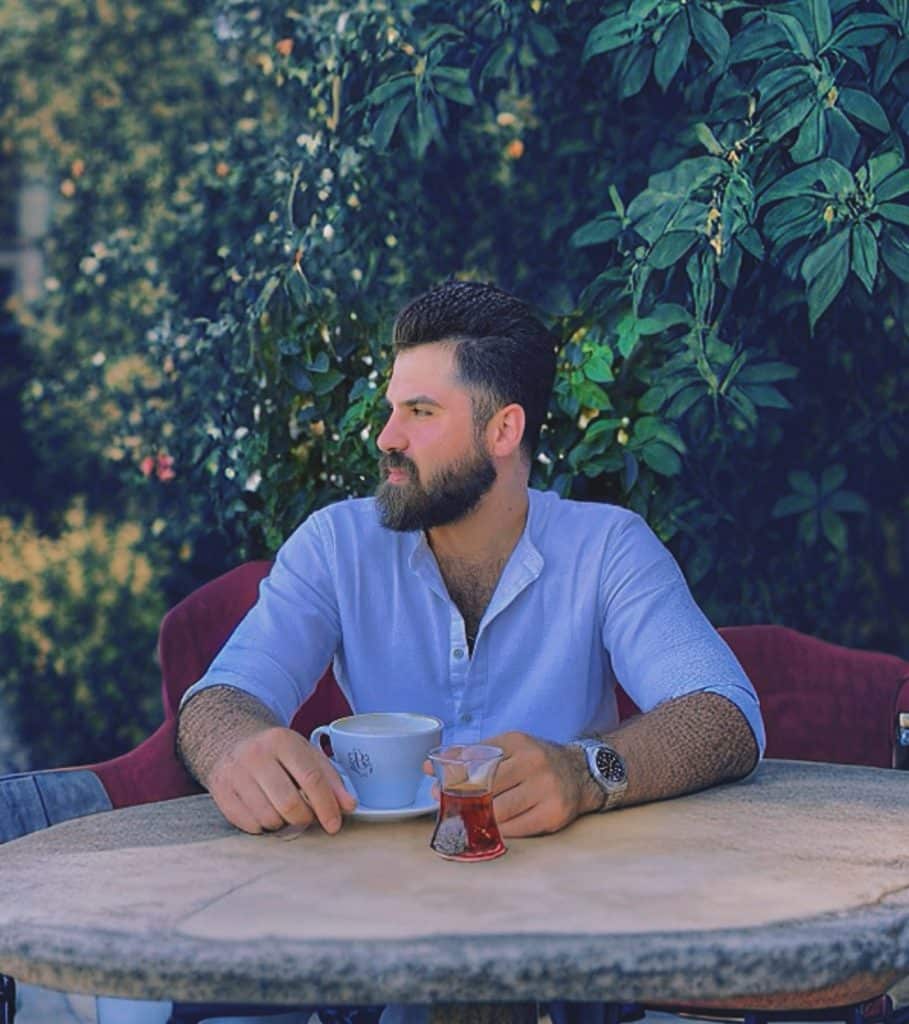 Qesma w Naseeb cast: We've stalked the Qesma w Naseeb cast and it's ...