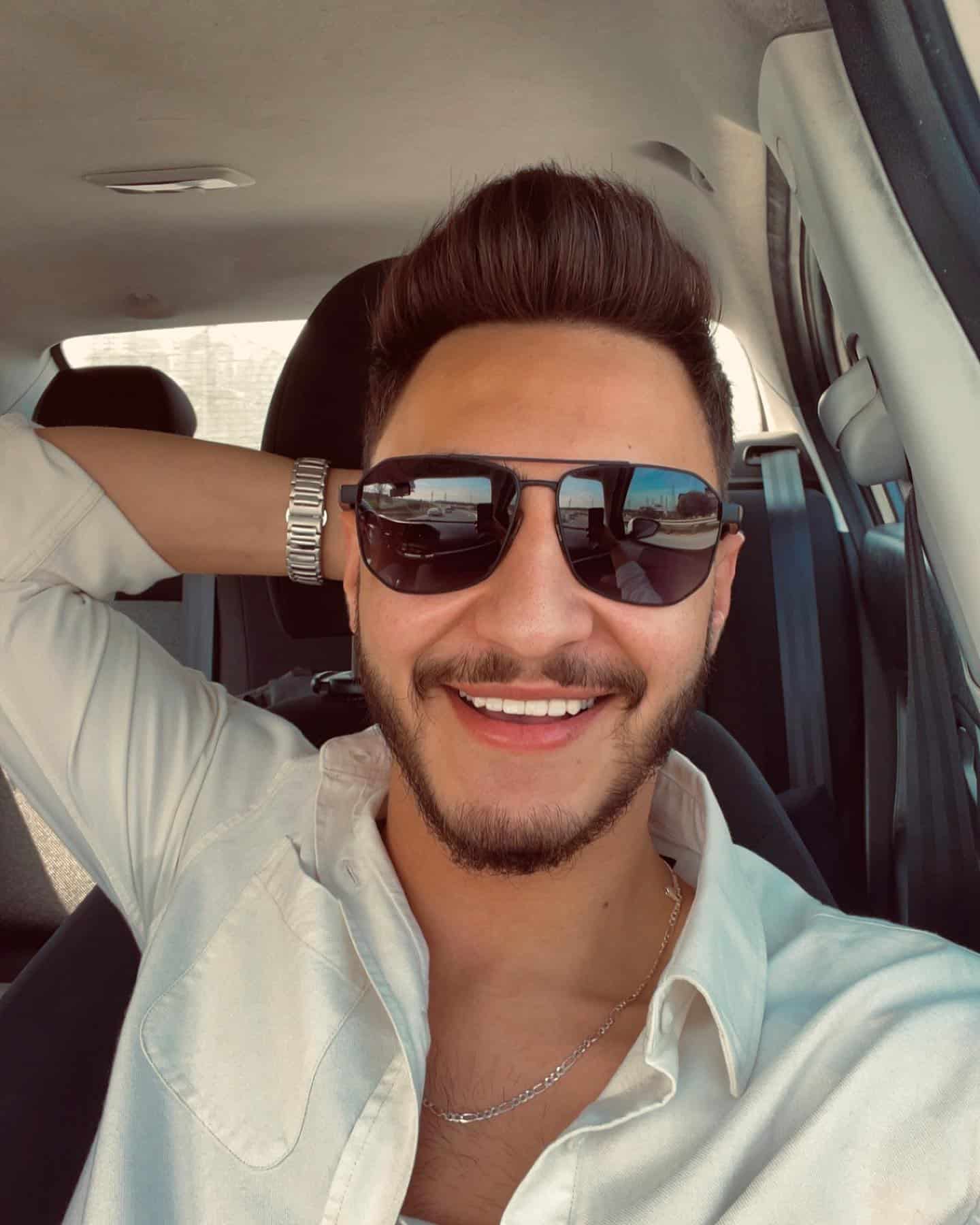 Qesma w Naseeb cast: We've stalked the Qesma w Naseeb cast and it's ...