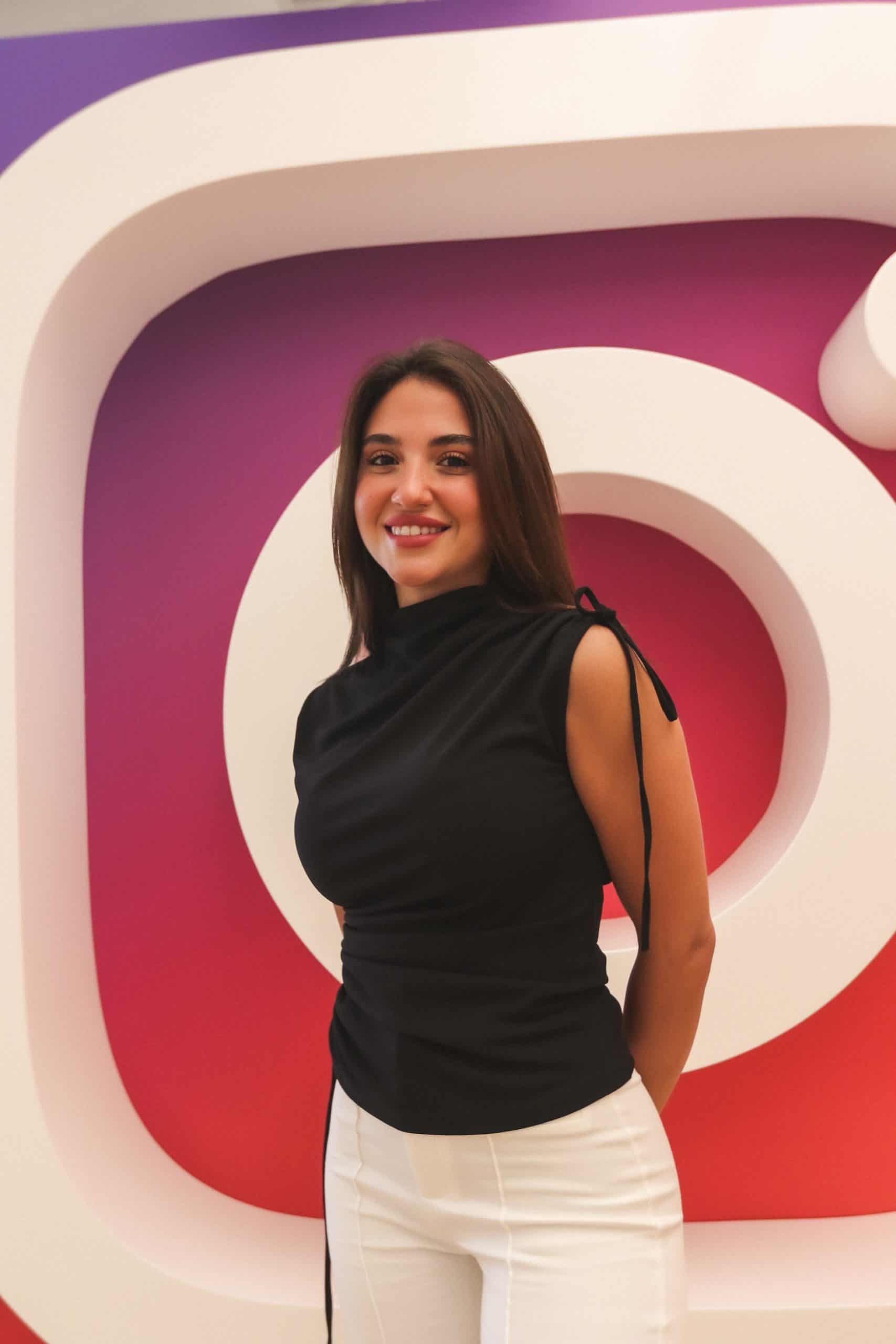 Creators of Tomorrow 2024: Instagram and Cosmopolitan Middle East ...