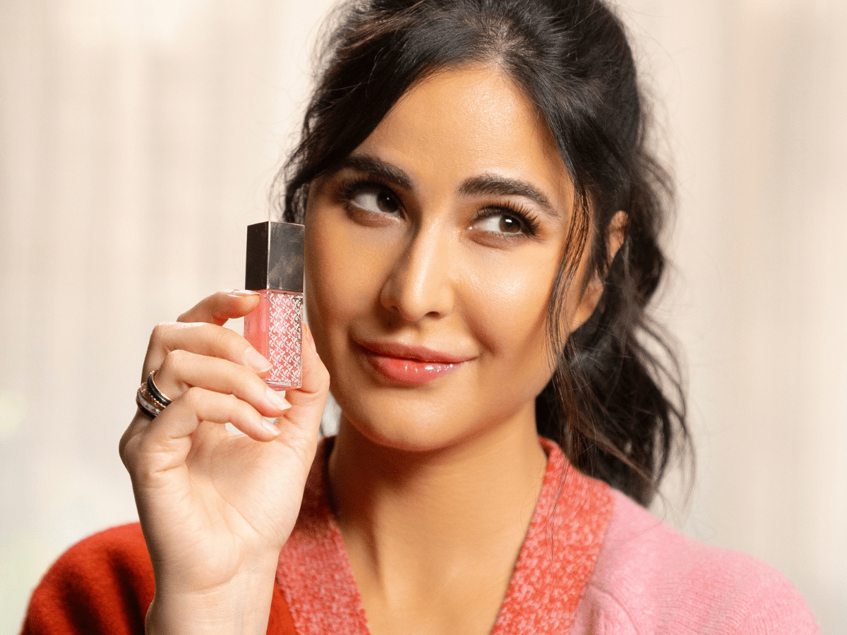 Shop Kay Beauty UAE: India's beauty brand by Katrina Kaif launches in ...