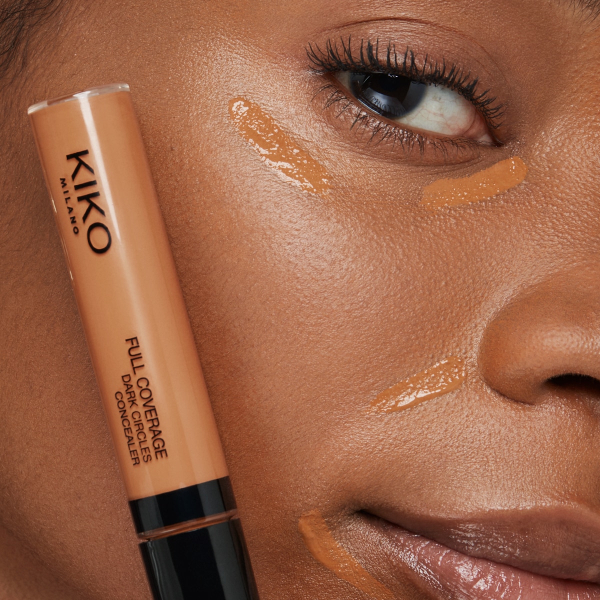 KIKO MILANO foundation: Babe, KIKO MILANO's full-coverage 2-in-1 ...