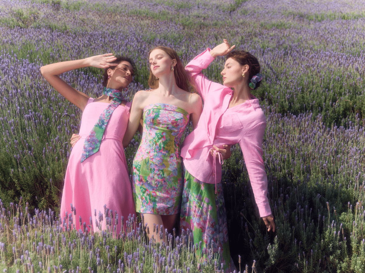 Shop Shein summer UAE: Shein MOTF Linen Art Collection launches in the ...