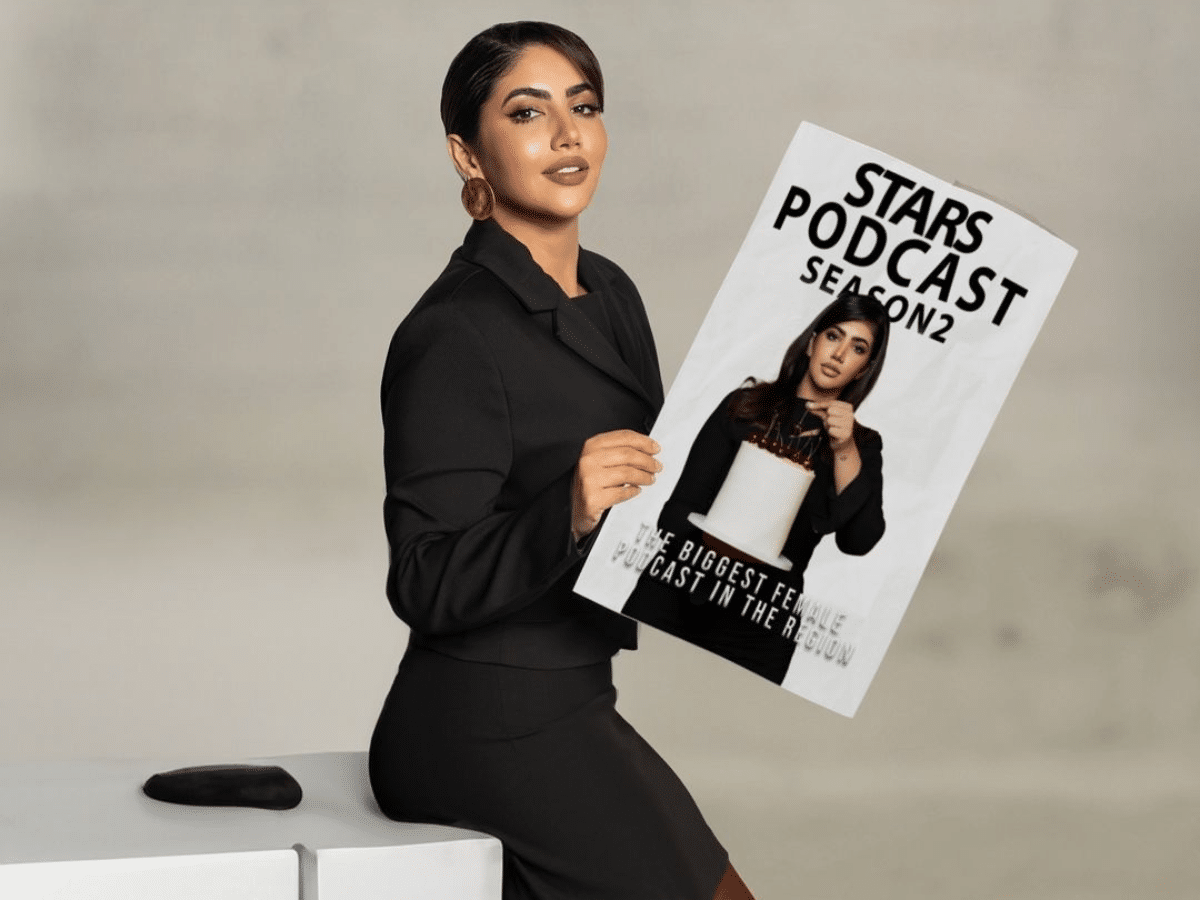 Noor Stars Podcast Season 2: Tips on starting your own podcast