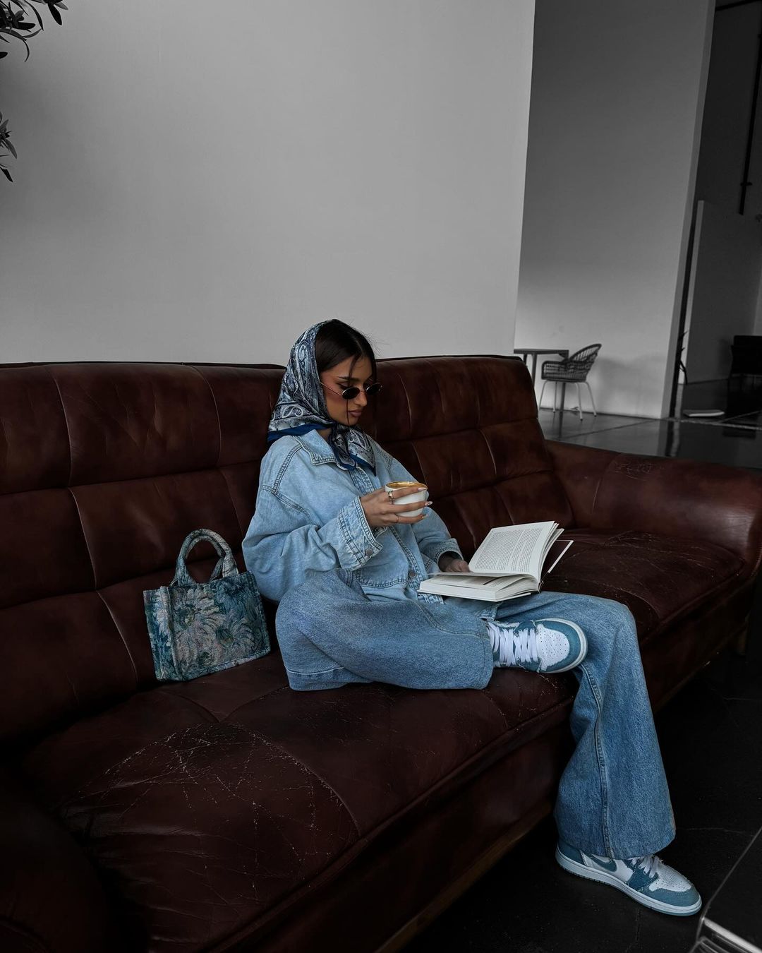 Dubai fashion: Here are the trends of the moment