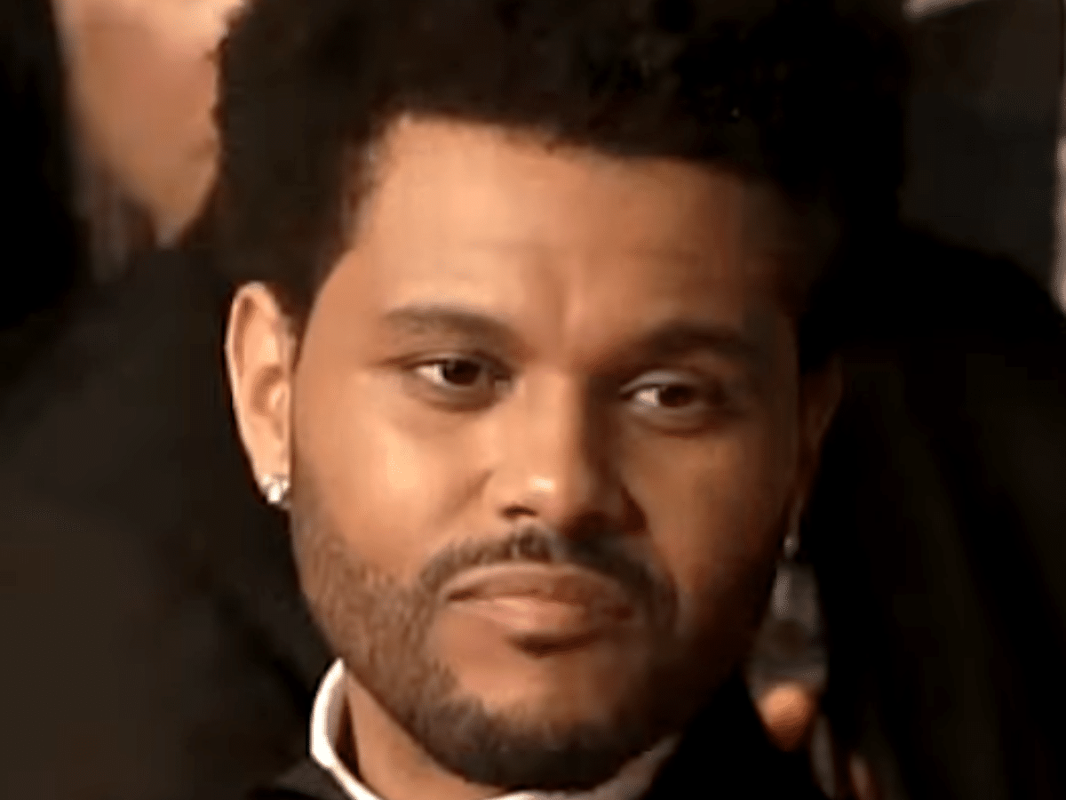 The Weeknd Gaza: The Weeknd pledges to donate $2million to help feed ...
