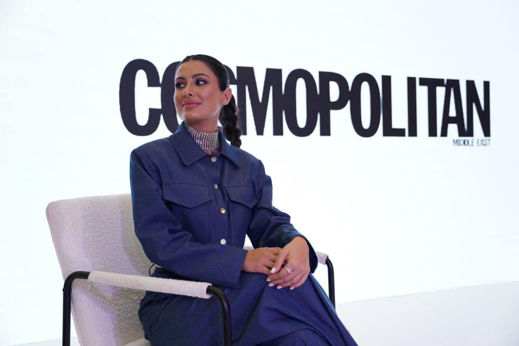 Cosmo ME Cenomi Riyadh: See inside our final fashion-fused pop up
