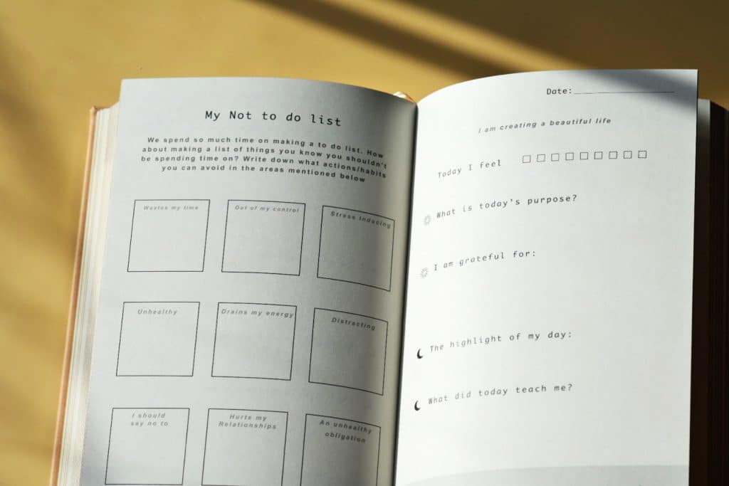Journaling benefits: Here's how to use journaling to glow up your life