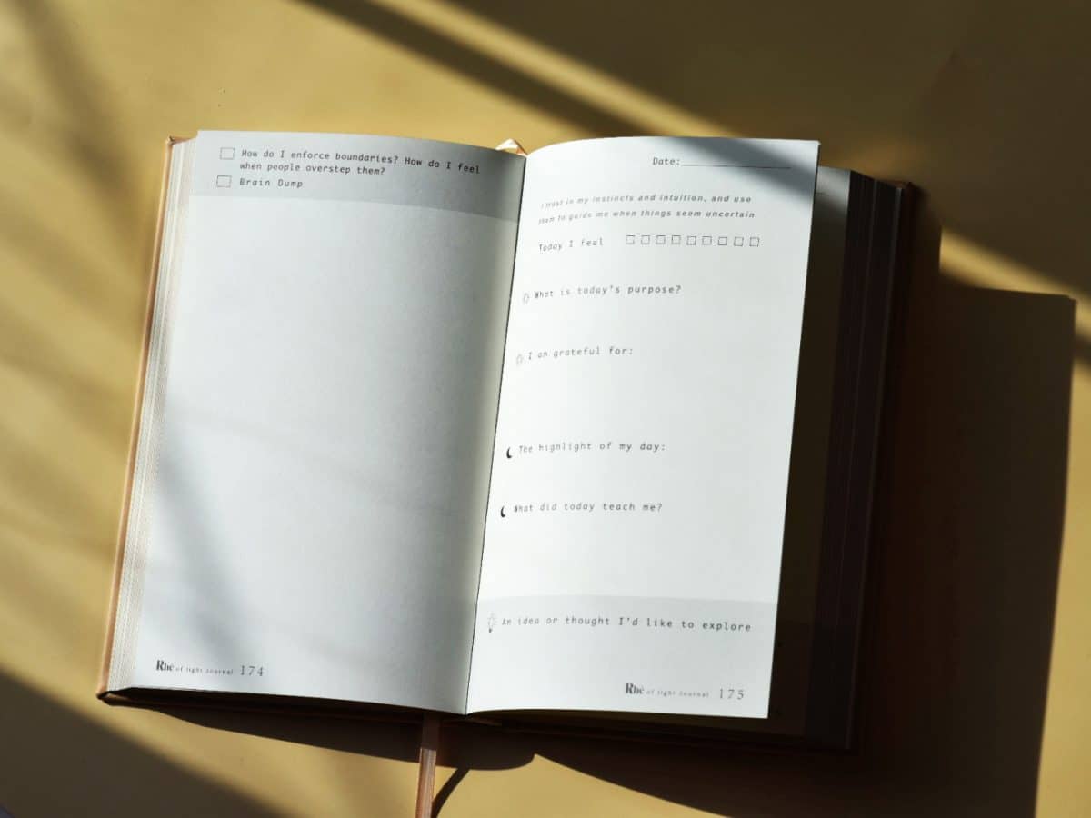 Journaling benefits: Here's how to use journaling to glow up your life