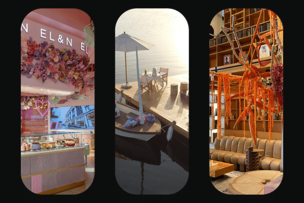 HOT TEA: We found 10 unique cafés in the UAE | Cosmopolitan Middle East