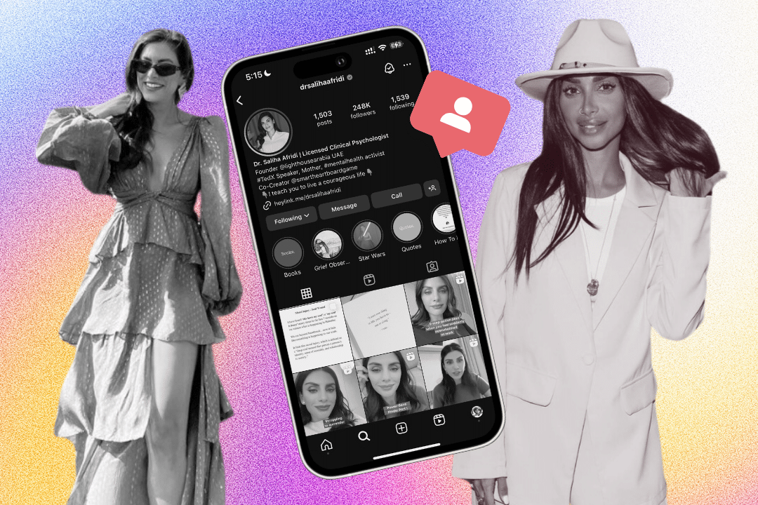 Mental Health content creators: Ones to follow