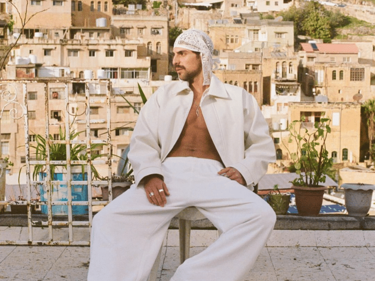 Saint Levant Deira New Album: What you need to know about the upcoming ...