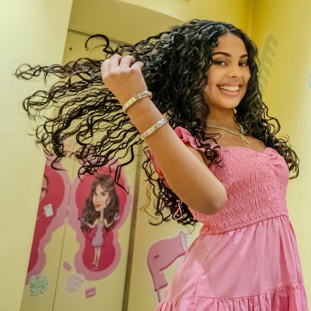 Rateel Alshihri is Saudi's youngest influencer: Meet the Gen Alpha star