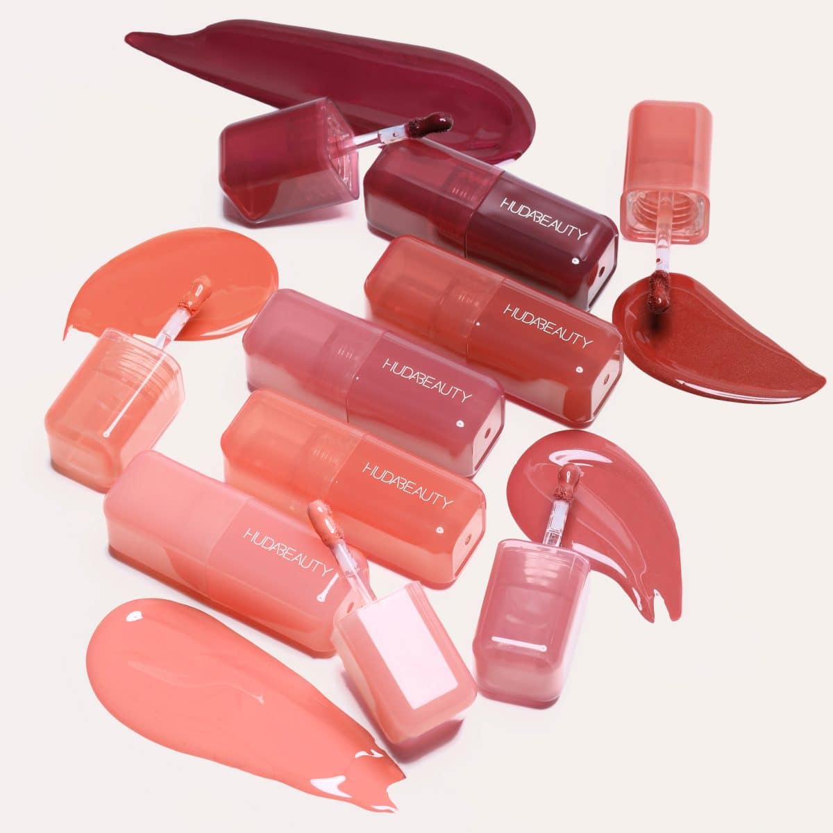 Huda Beauty Blush Filter Liquid: This new blushes is this summer's it ...