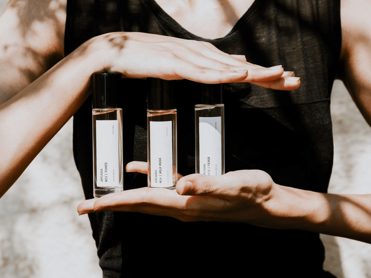 Arcadia perfume UAE: Luxury fragrance brand opens its doors in Dal Wasl