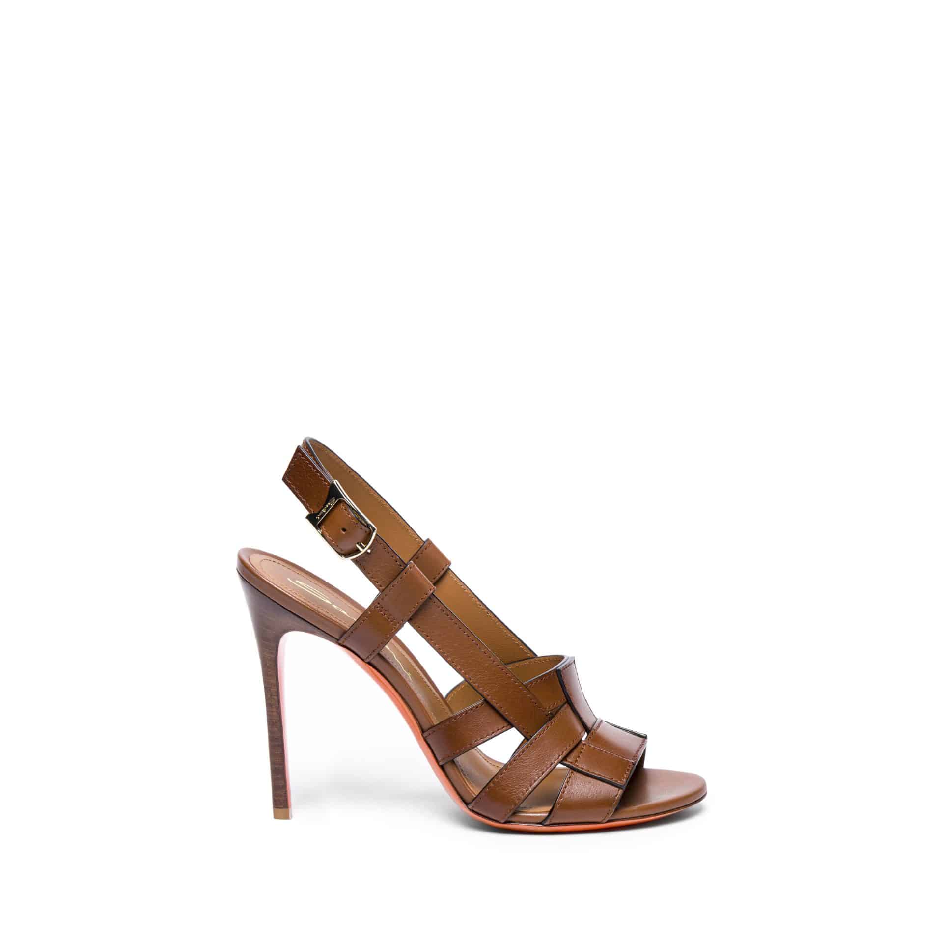 Santonis Beyond leather sandal: Summer shoe staples to shop now