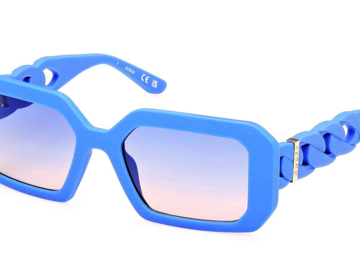 GUESS 2024 Collection Eyewear: New sunglasses and eyewear to shop now
