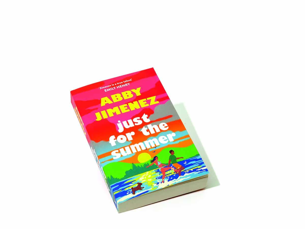 Booktok summer holiday books: Best summer books to buy in 2024