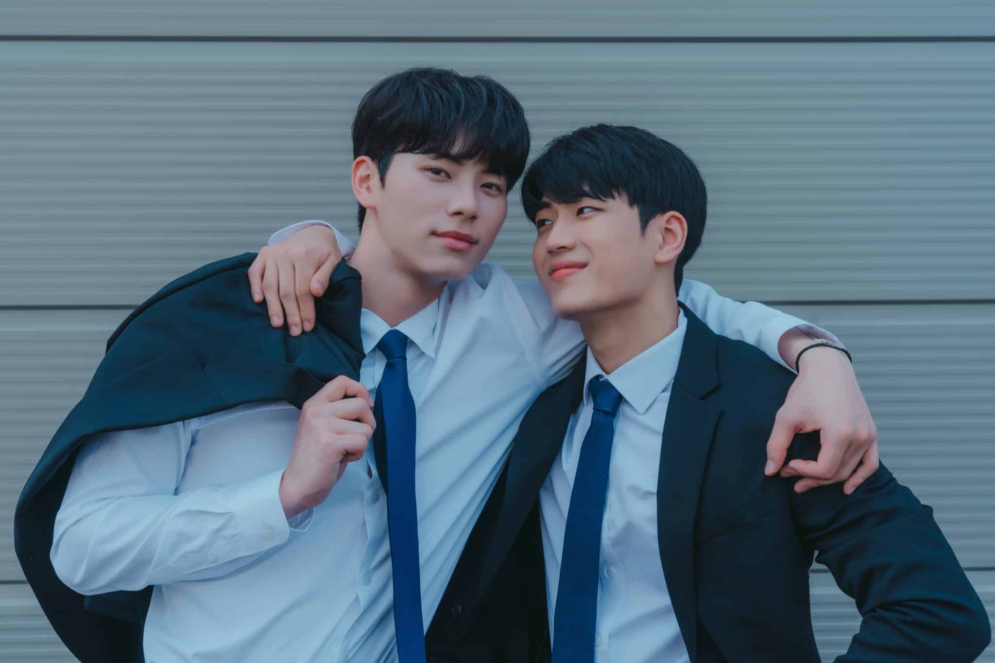 Hirearchy Netflix: The new K-drama show, cast, release and more