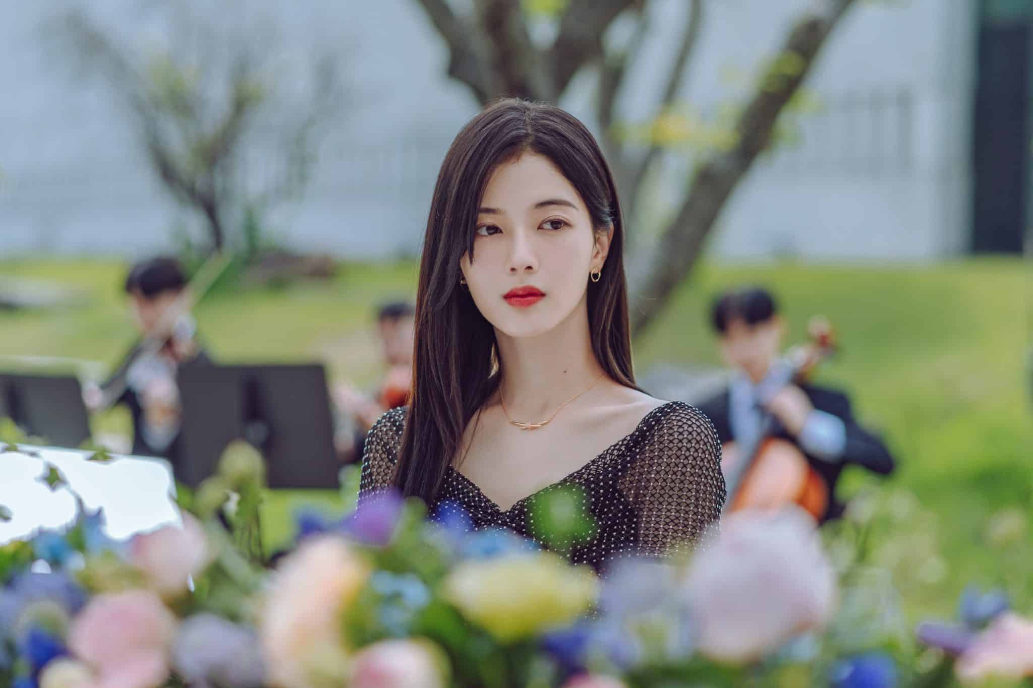 Hirearchy Netflix: The new K-drama show, cast, release and more