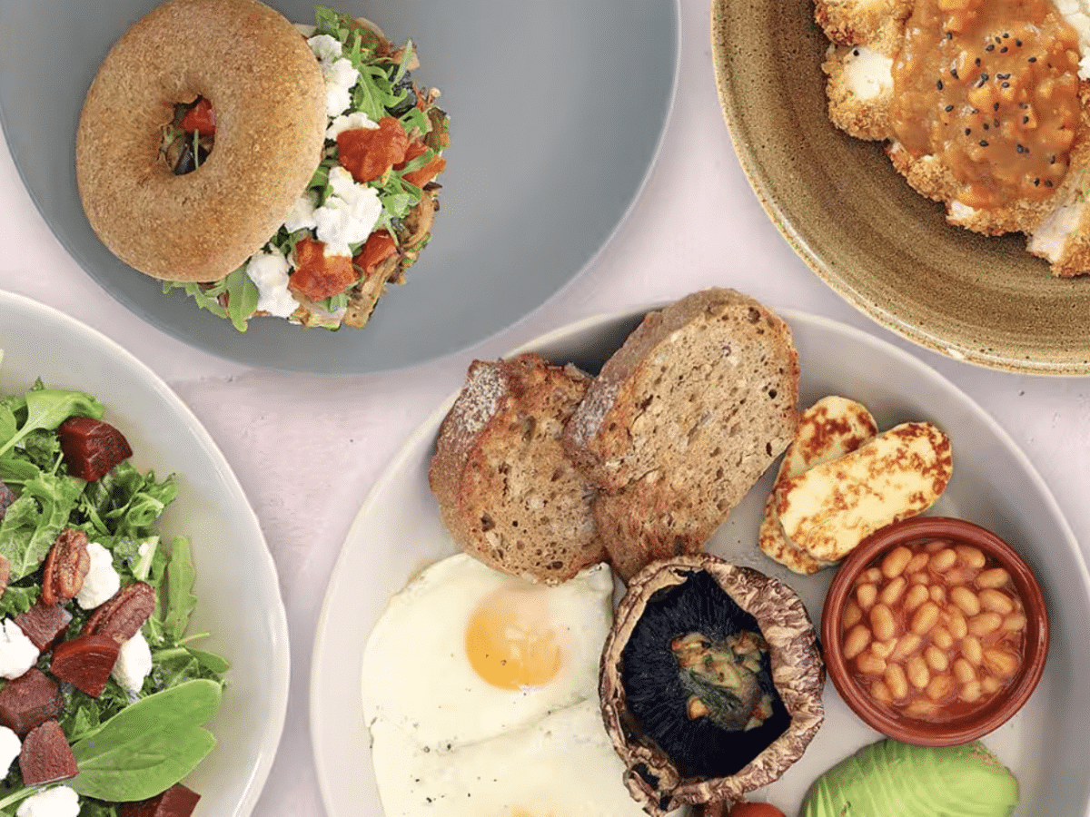 Unlimited breakfast deals Dubai: Cafes, restaurants and offers you can ...