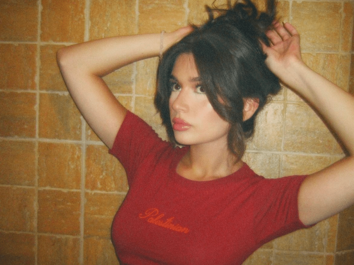 Yara Al Mustafa: Everything you need to know about the rising star