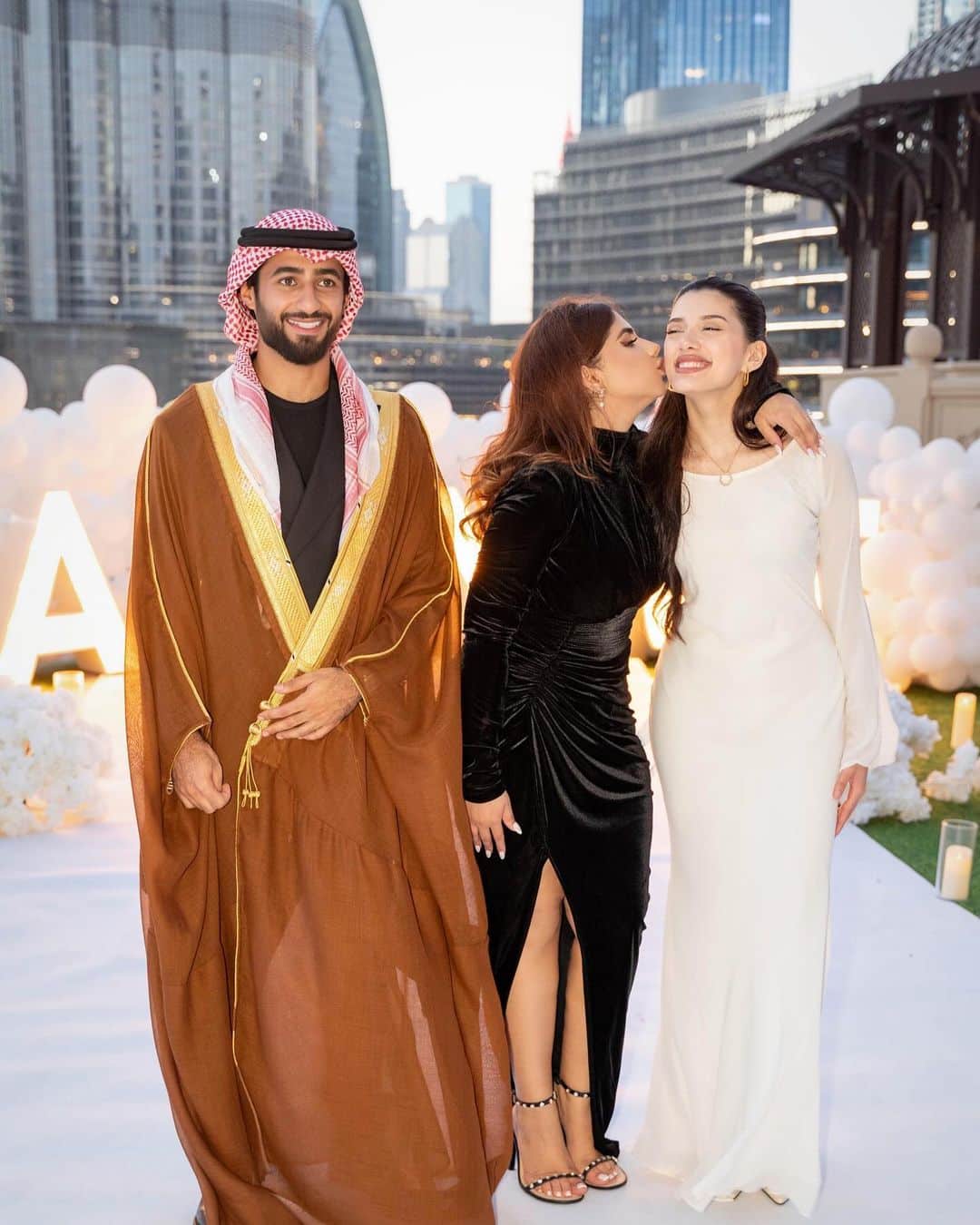 Noor Stars engagement outfit: Here's what Noor Stars *really* thinks ...