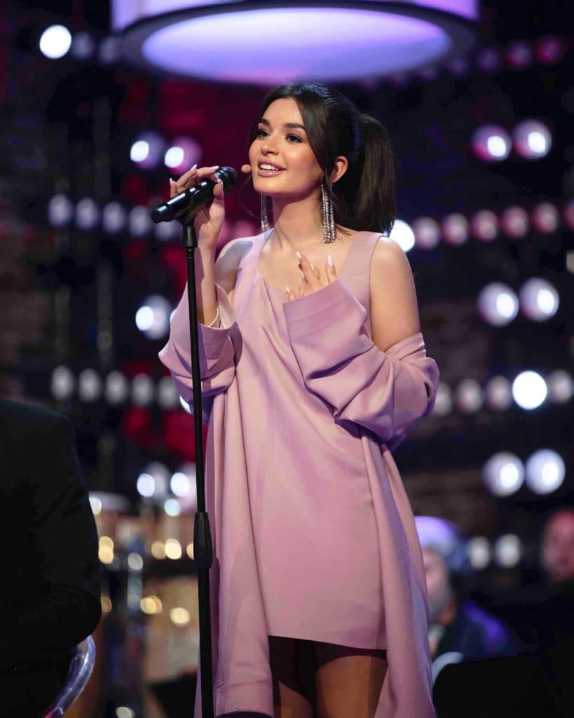 Yara Al Mustafa: Everything you need to know about the rising star