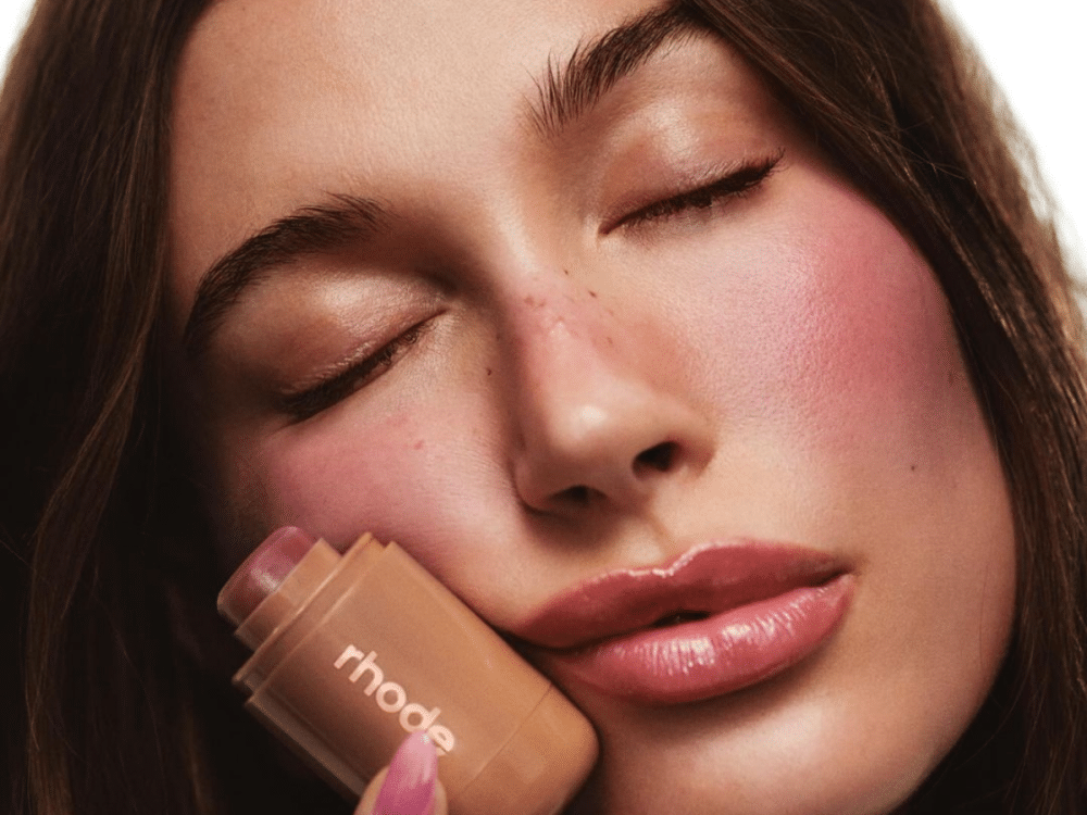 Rhode Pocket Blush UAE: Shop, launch in the Middle East, dupes and more.