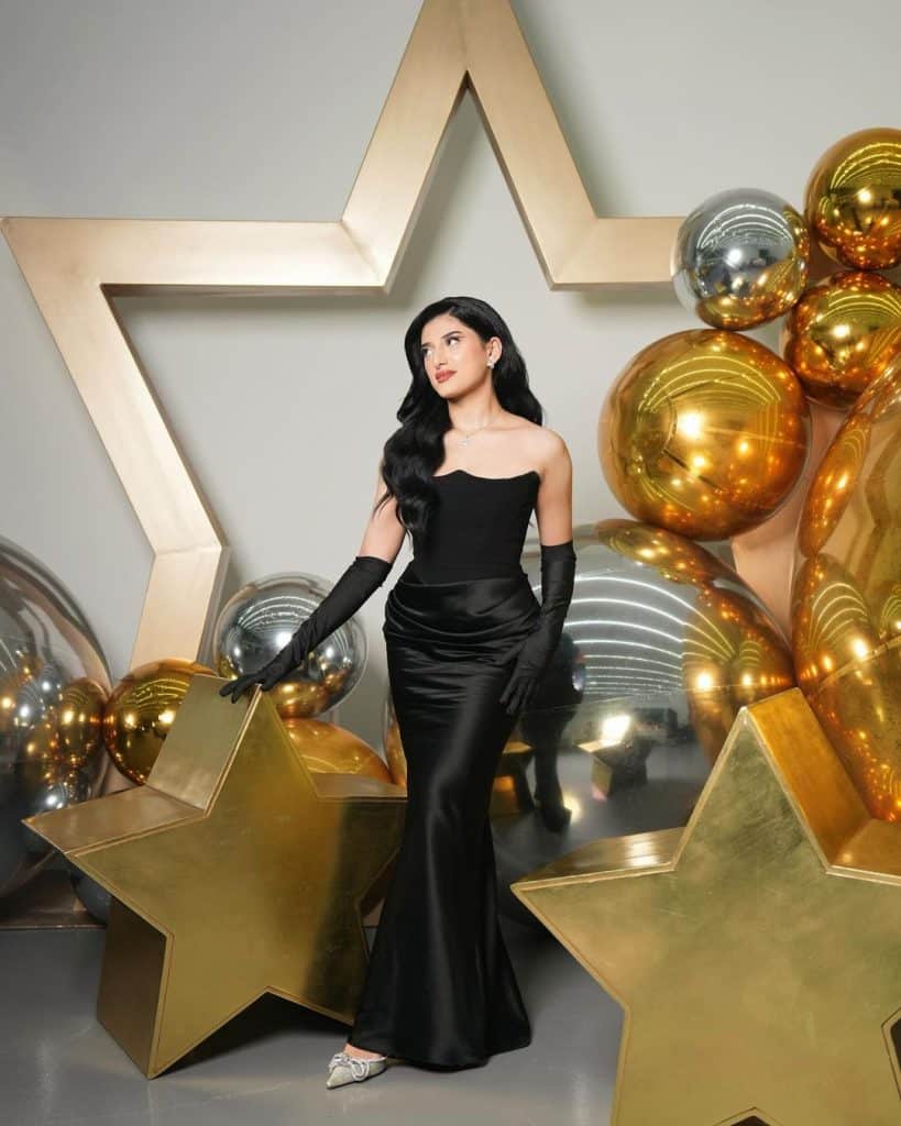 Baneen Stars: All you need to know about the YouTuber with a very ...