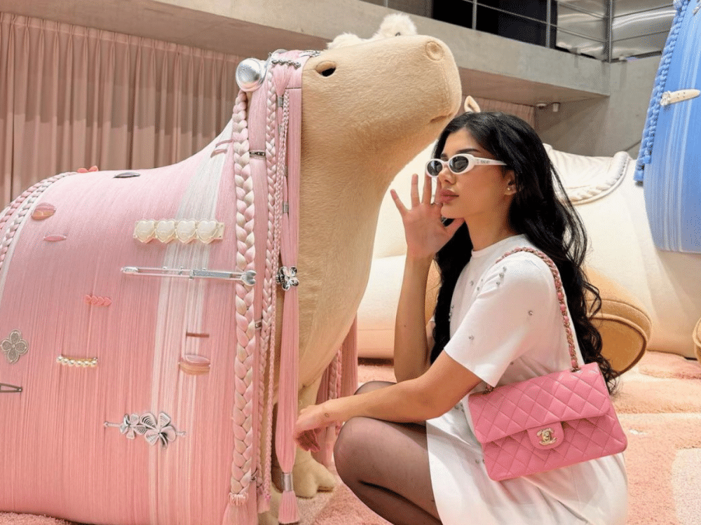 Baneen Stars: All you need to know about the YouTuber with a very ...